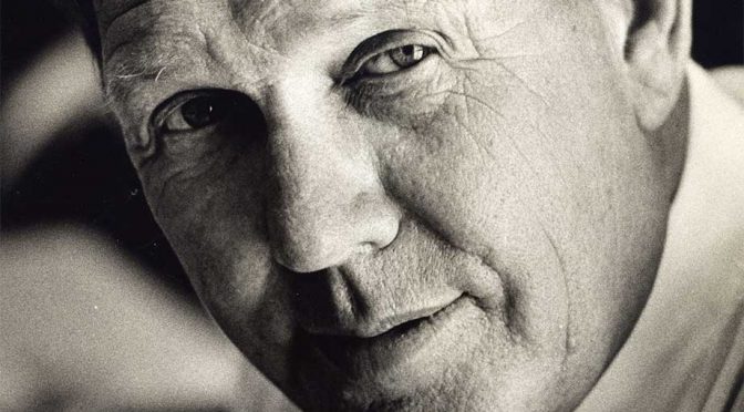 Bill France Sr. | Class of 2010 - Official Site Of NASCAR