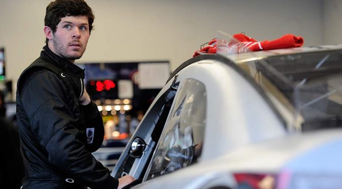Sprint Cup team preview: BK Racing - Official Site Of NASCAR