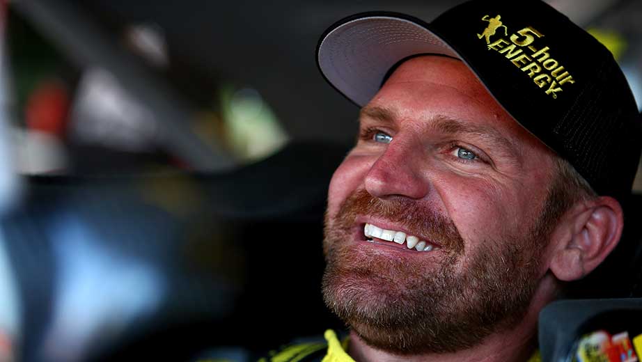 Bowyer tops final practice in Phoenix | Official Site Of NASCAR