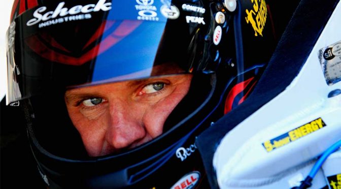 Bowyer sweeps Saturday practices - Official Site Of NASCAR
