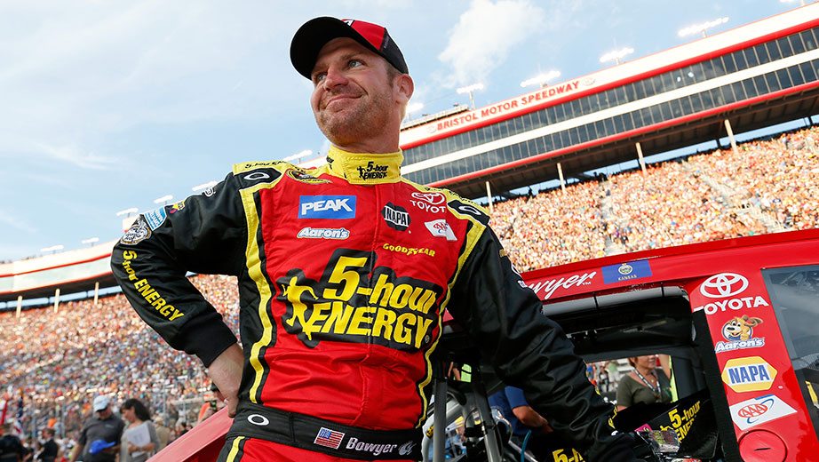 For Bowyer, New Hampshire a chance to turn the page | Official Site Of ...