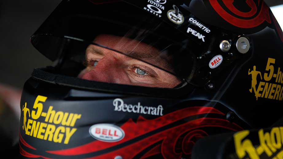 Bowyer still searching for elusive victory - Official Site Of NASCAR