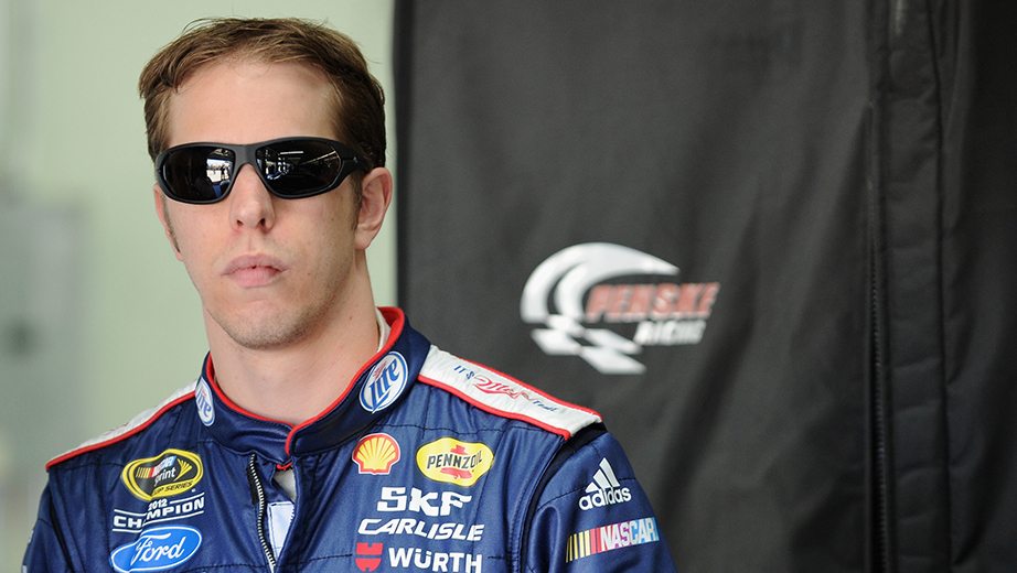 Race for the Chase takes a sharp turn at 600 - Official Site Of NASCAR