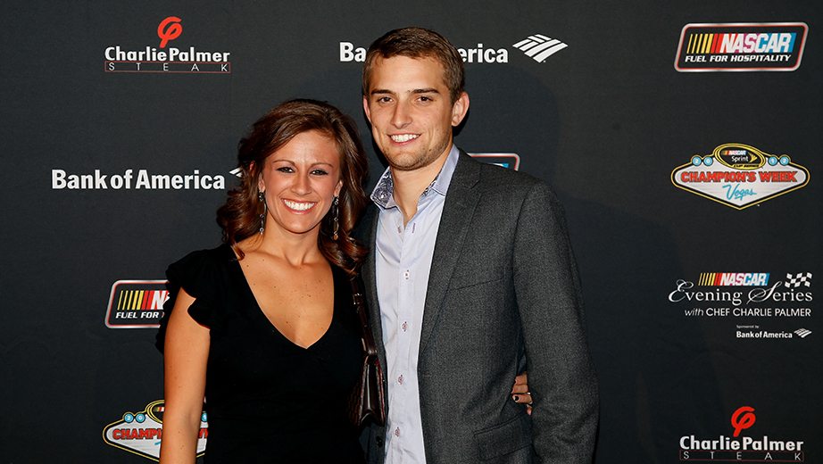 Buescher family to aid Oklahoma rebuild - Official Site Of NASCAR