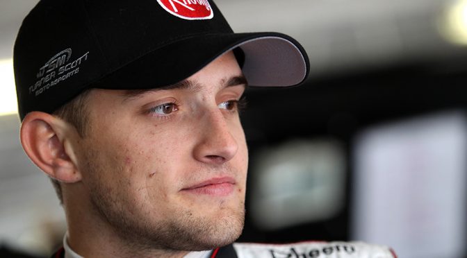 Buescher sweeps pair of Truck practices - Official Site Of NASCAR