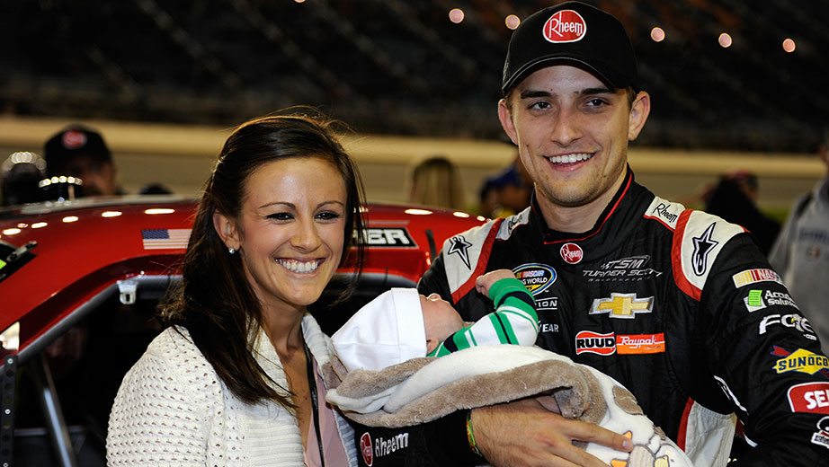 Bueschers living at the speed of life - Official Site Of NASCAR