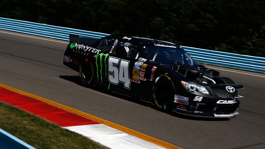 Nationwide Series updated owners standings | Official Site Of NASCAR