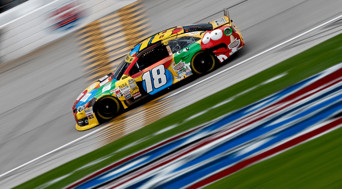 Friday's practice recaps from Chicagoland - Official Site Of NASCAR
