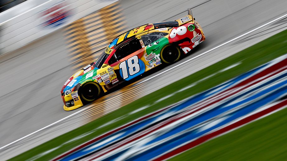 Friday's practice recaps from Chicagoland - Official Site Of NASCAR