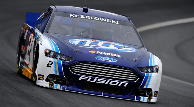 Unified effort bridges gap between showroom, track - Official Site Of ...