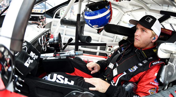 After first win, Buescher brimming with confidence - Official Site Of ...