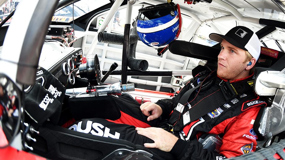 After first win, Buescher brimming with confidence - Official Site Of ...