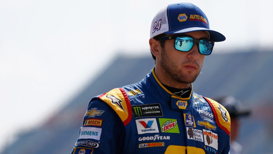 Chase Elliott's 2017 season review | NASCAR.com
