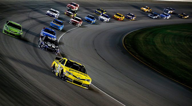 Full schedule for Chicagoland tripleheader | Official Site Of NASCAR