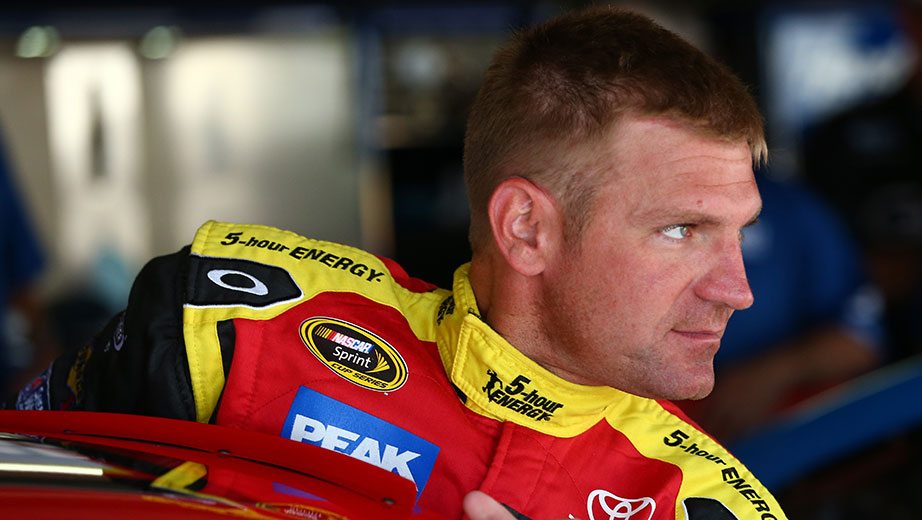 Bowyer to run Pocono Truck race for Townley | Official Site Of NASCAR