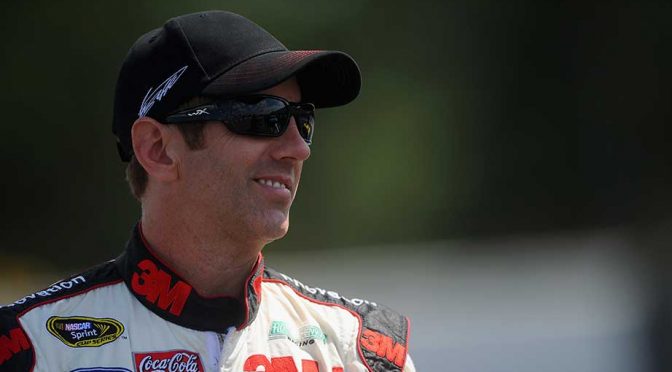 Coca-Cola Racing Family roundup: Pocono - Official Site Of NASCAR