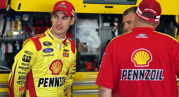 Coca-Cola Racing Family roundup: Sonoma | Official Site Of NASCAR