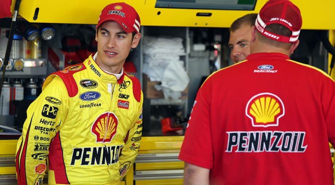 Coca-Cola Racing Family roundup: Sonoma - Official Site Of NASCAR