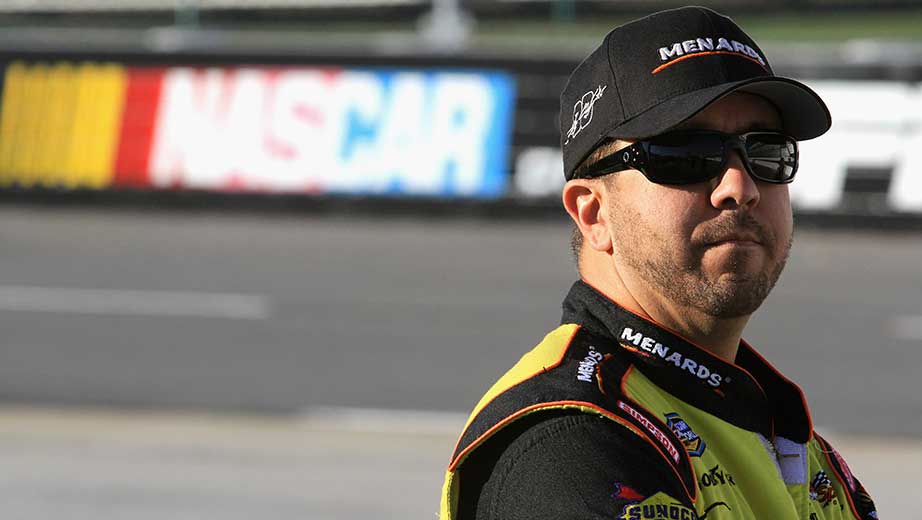 As trucks turn to Texas, Crafton's time is now - Official Site Of NASCAR