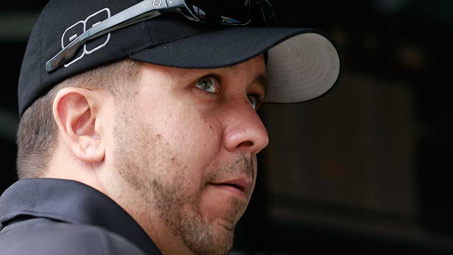 Watch: Truck Series post-race news conferences - Official Site Of NASCAR