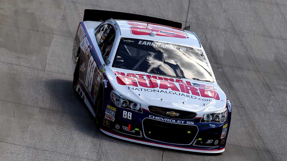 Key sponsor re-ups with Dale Jr. for 2014 - Official Site Of NASCAR