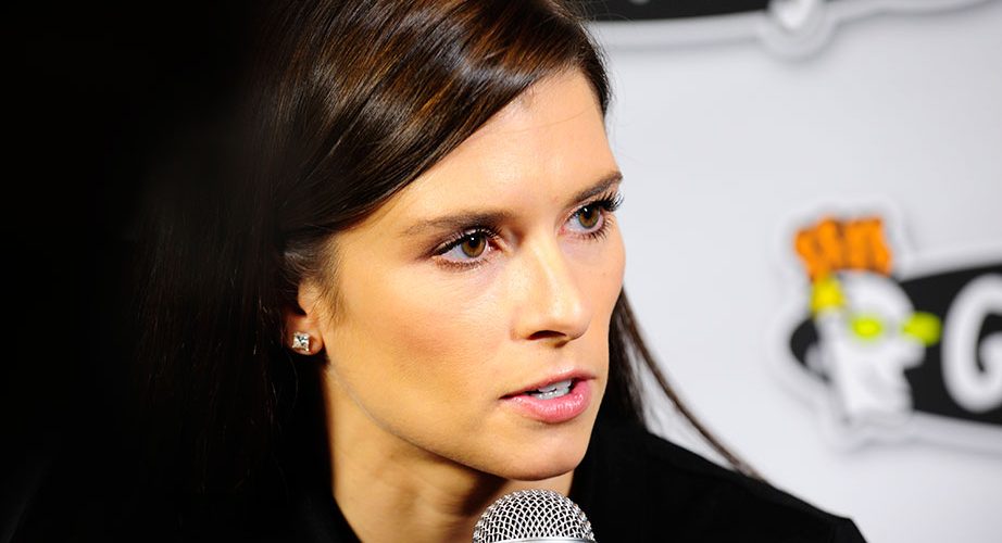 Danica emerges as threat for Daytona 500 pole | Official Site Of NASCAR