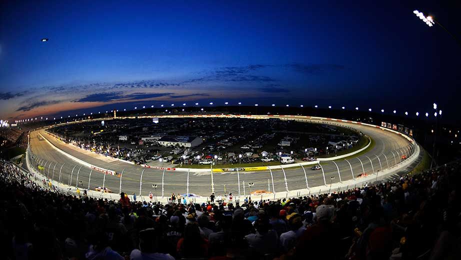 Darlington viewer's guide - Official Site Of NASCAR