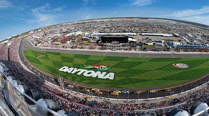 Daytona 500 Tickets on Sale - Official Site Of NASCAR