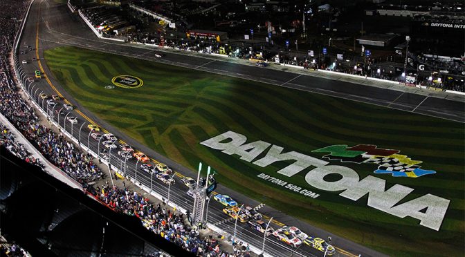 Daytona 500 viewer's guide - Official Site Of NASCAR