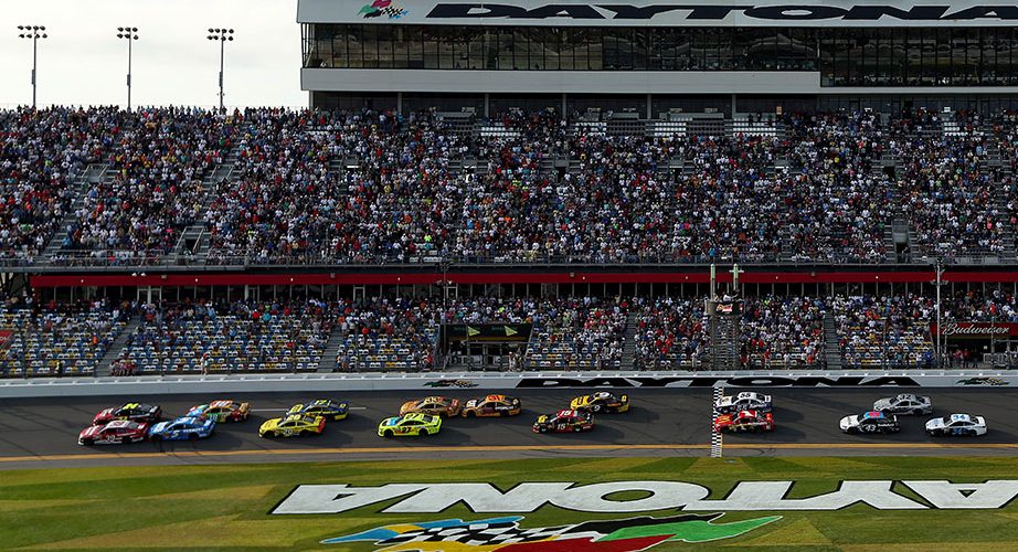 How to qualify for the Daytona 500 | Official Site Of NASCAR