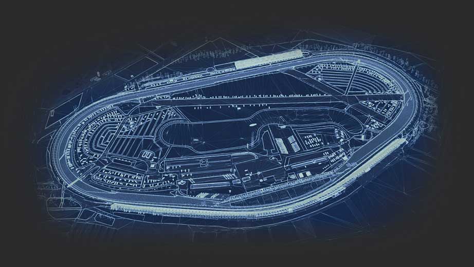 By the Numbers: Talladega - Official Site Of NASCAR