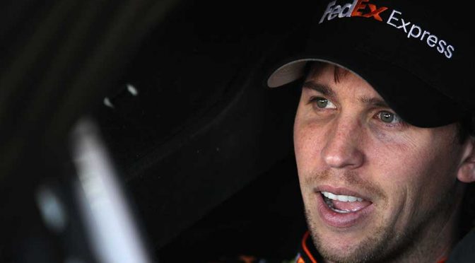Hamlin hoping for a hometown comeback - Official Site Of NASCAR