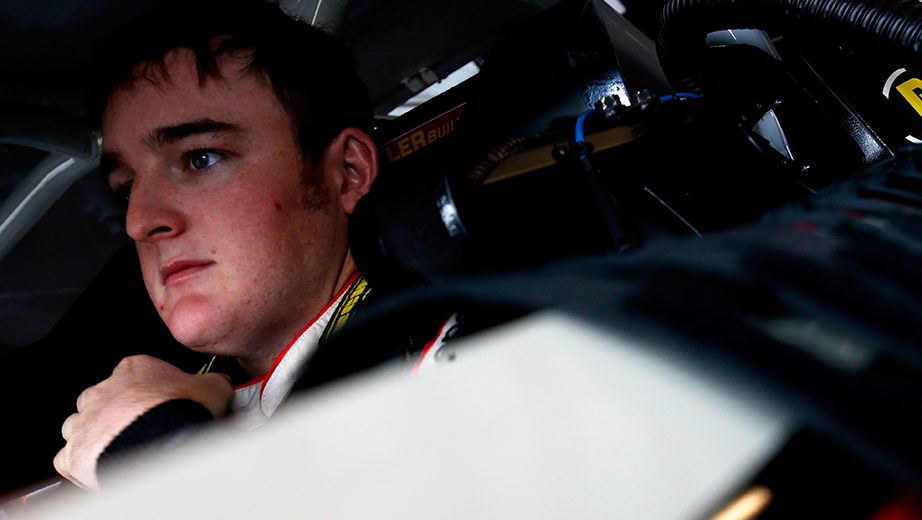 Ty Dillon set for Sprint Cup debut at Atlanta | Official Site Of NASCAR