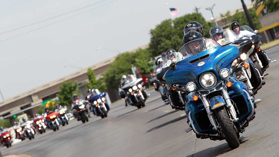 Day 6: 'Road atlas' Tilley rife with stories | Official Site Of NASCAR