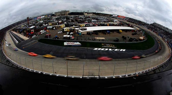 Dover viewer's guide - Official Site Of NASCAR