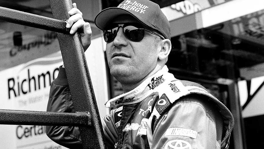 Driver Reports: Previewing the Richmond race - Official Site Of NASCAR