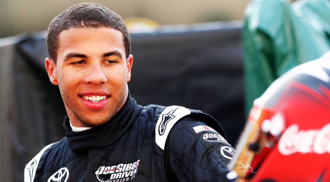 Wallace shows success of diversity initiative - Official Site Of NASCAR