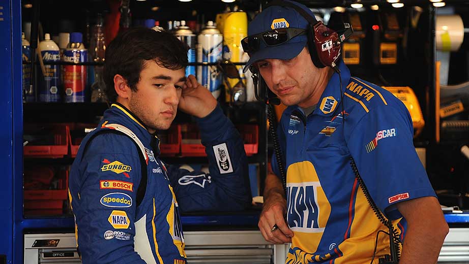 Nationwide Series qualifying order for Watkins Glen - Official Site Of ...