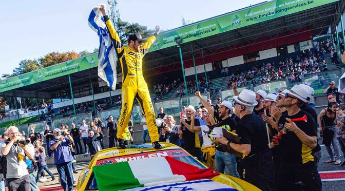 Alon Day Archives - Official Site Of NASCAR