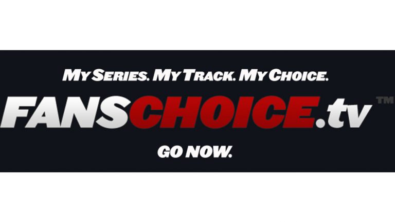 FansChoice.tv brings race track to the fans - Official Site Of NASCAR