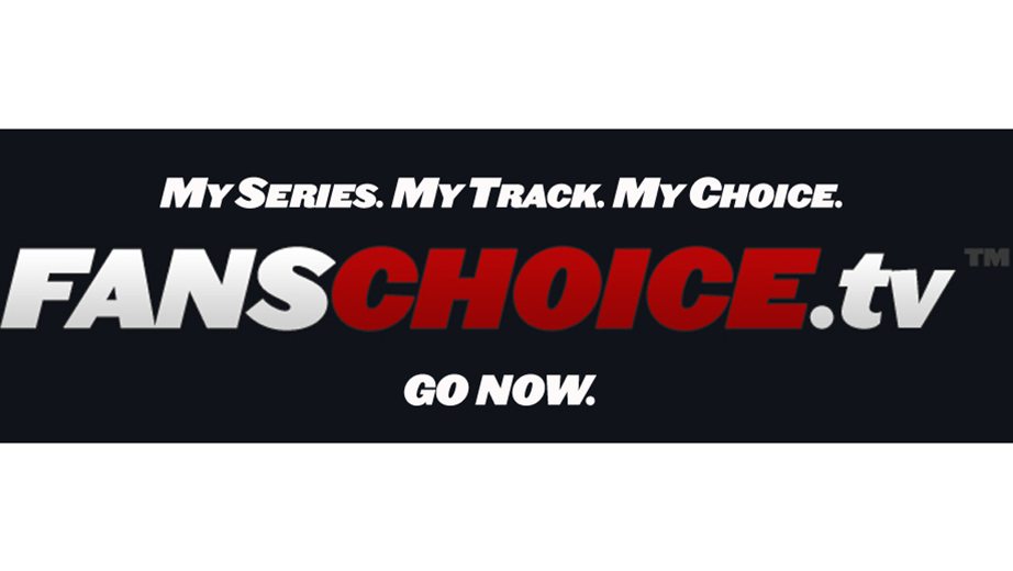FansChoice.tv brings race track to the fans - Official Site Of NASCAR