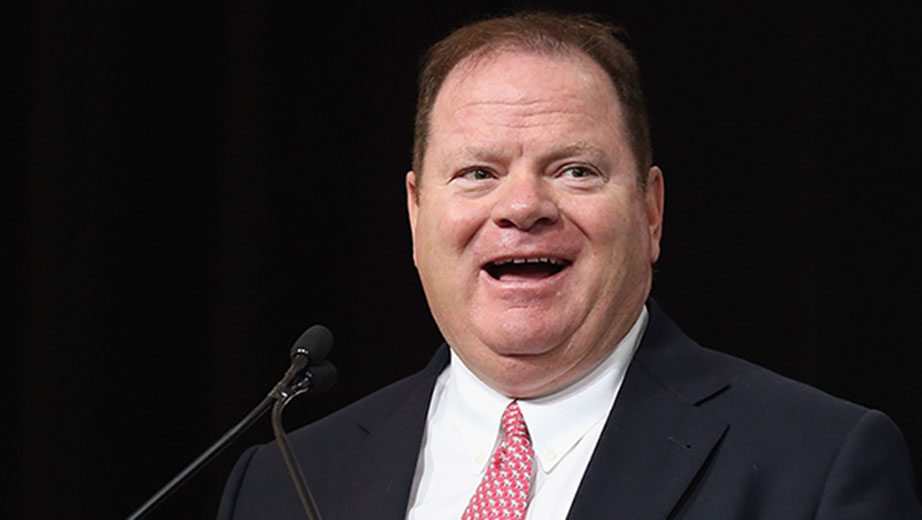 After trying season, Ganassi stays steady - Official Site Of NASCAR