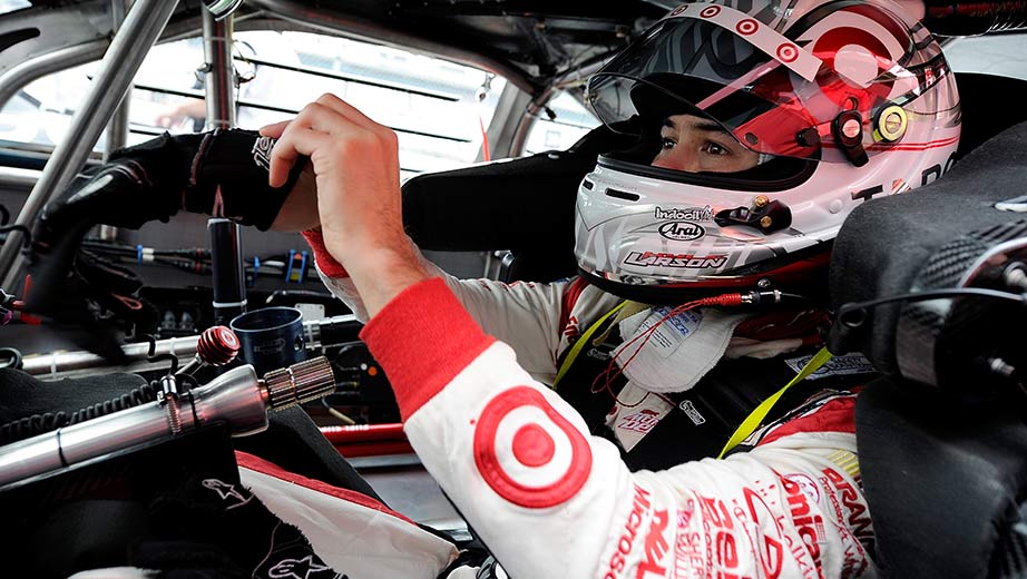Sprint Cup team preview: Chip Ganassi Racing - Official Site Of NASCAR