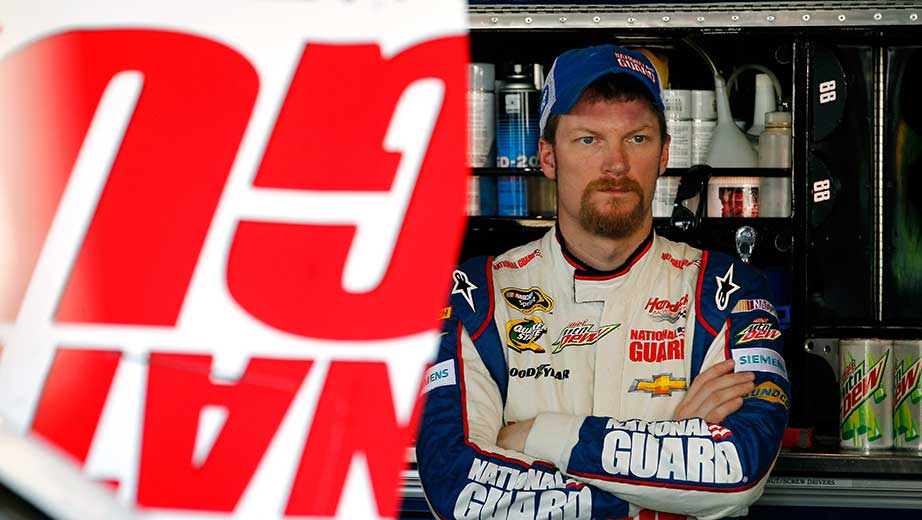 Watch: GarageCam from Richmond, 11:30 a.m. eT | Official Site Of NASCAR