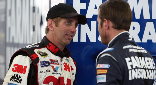 Ford, Chevrolet and Toyota share Buddy Shuman Award | Official Site Of ...