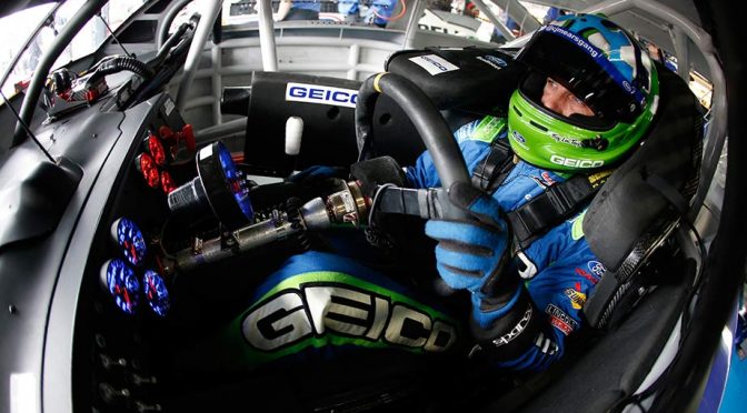 Sprint Cup Team preview: Germain Racing - Official Site Of NASCAR