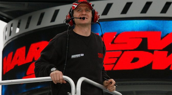 With Penske, Erwin aims to win again - Official Site Of NASCAR