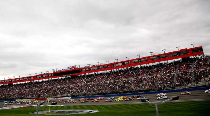 Auto Club viewer's guide - Official Site Of NASCAR