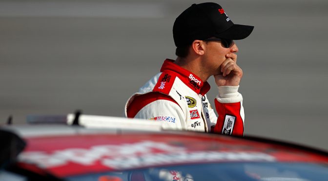 Hamlin's return couldn't have gone smoother - Official Site Of NASCAR