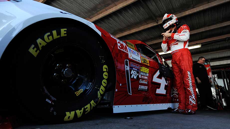 Friday's practice recaps from Dover - Official Site Of NASCAR